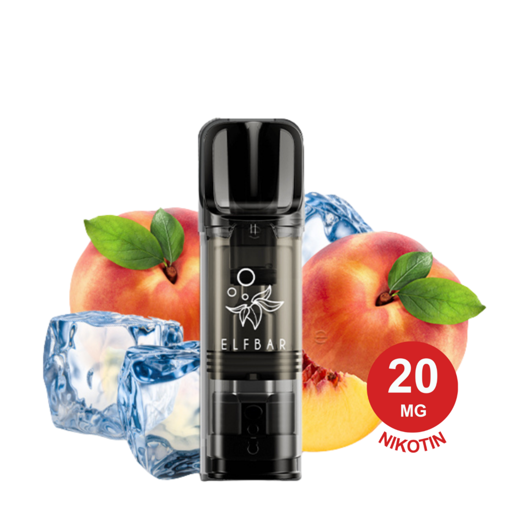 ELFBAR Pods und Zubehör | Elfbar