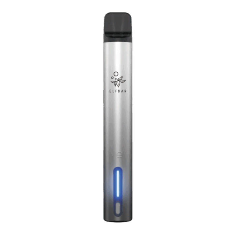 ELFBAR ELFA Turbo Basisgerät - 5 Farben verfügbar
