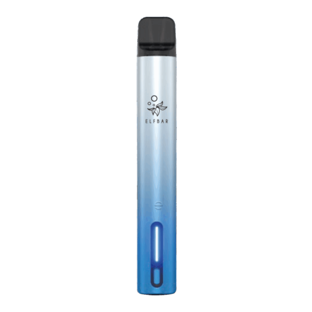 ELFBAR ELFA Turbo Basisgerät - 5 Farben verfügbar
