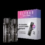 ELFBAR ELFA Turbo Basisgerät - 5 Farben verfügbar