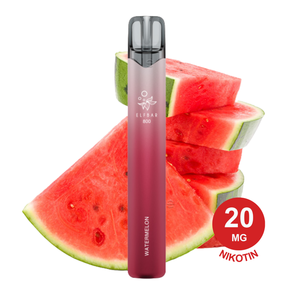 Elfbar Rabattcode - Dezember 2025: Spare 10%