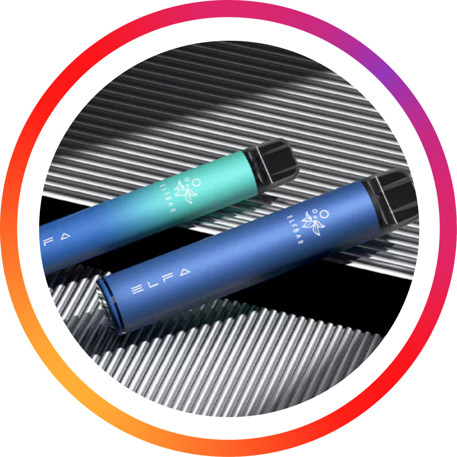 ELFBAR | ELFA Pods | ELFLIQ | ELFBAR 600 ab 5,44€ kaufen