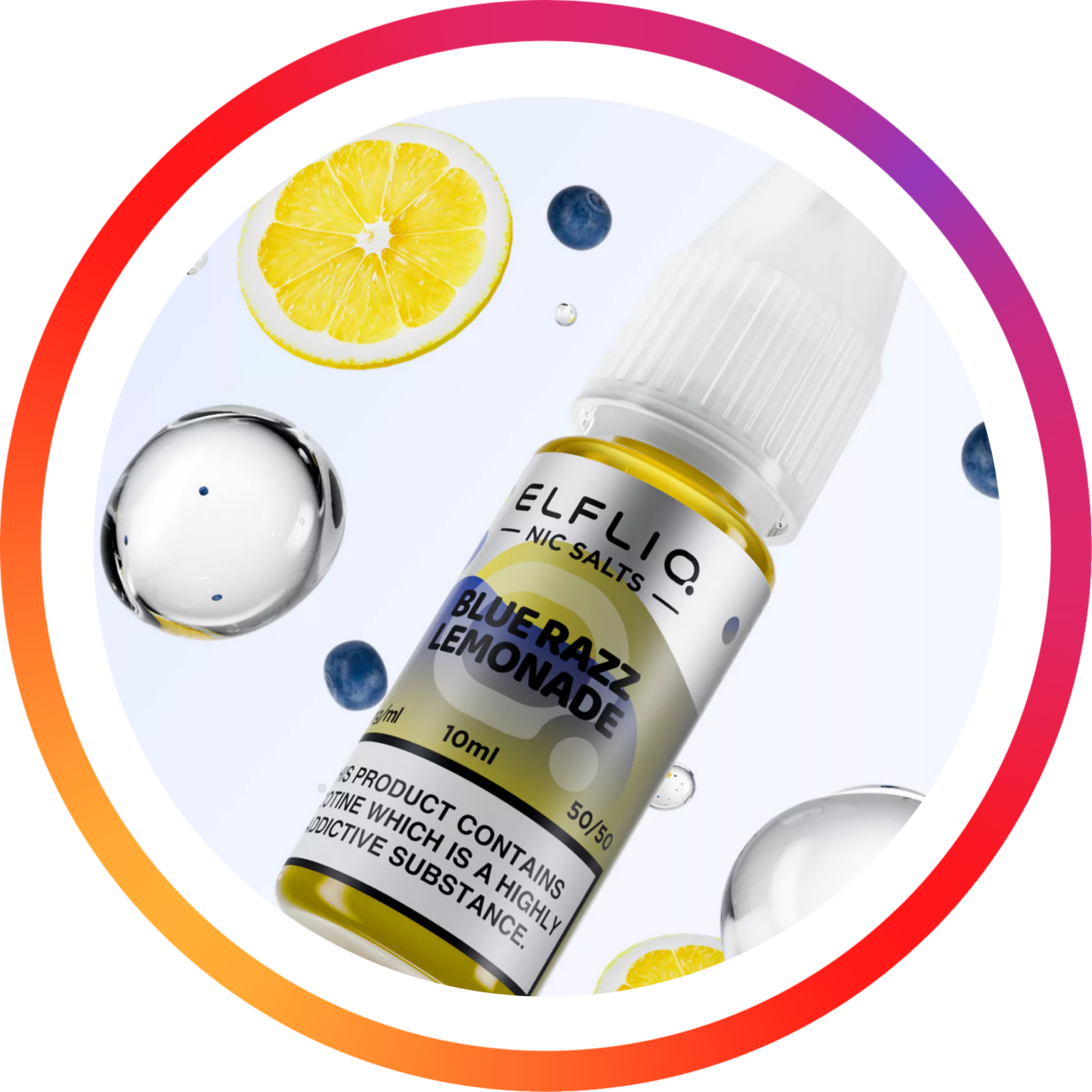 ELFBAR | ELFA Pods | ELFLIQ | ELFBAR 600 ab 5,44€ kaufen